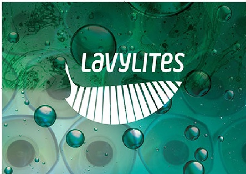 Contact – My Lavylites